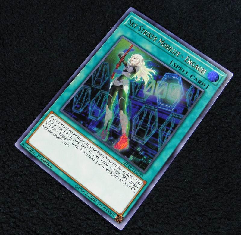 HCP正版遊戲王 MP19-EN260 美英1刷 金亮 閃刀起動-交戰態勢X1(M/NM)=DBDS-JP030 | 露天市集 | 全台最大的網路購物市集