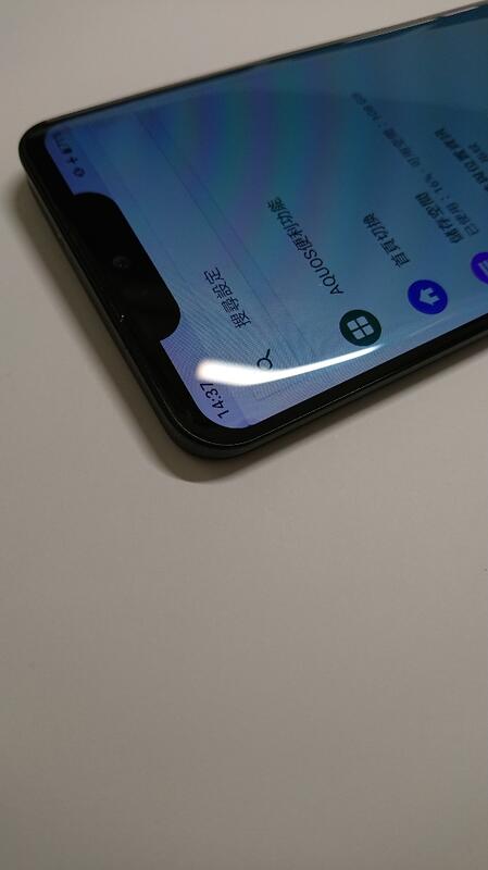 SHARP AQUOS zero 6g/128g | 露天市集 | 全台最大的網路購物市集