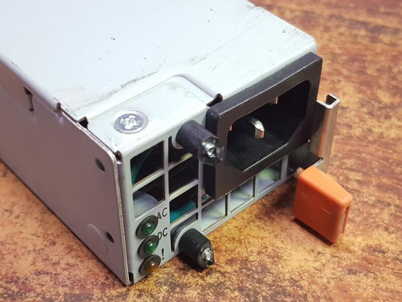 (K57)拆機品~Acbel 康舒 FS7023 IBM 39Y7206 39Y7201電源供應器~僅測可過電/售出不退 | 露天市集 | 全 ...