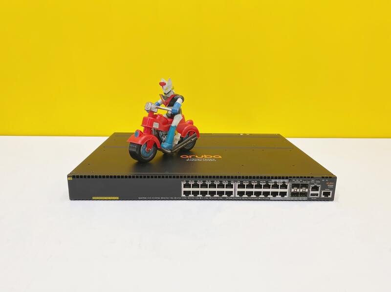 HPE Aruba Networking 2930M JL320A | 露天市集 | 全台最大的網路購物市集