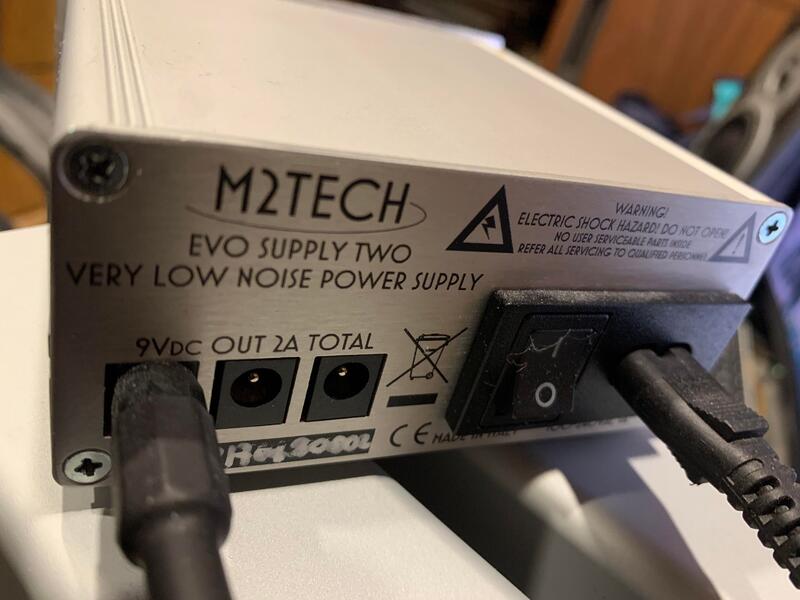 M2TECH EVO SUPPLY TWO 電源供應 | 露天市集 | 全台最大的網路購物市集