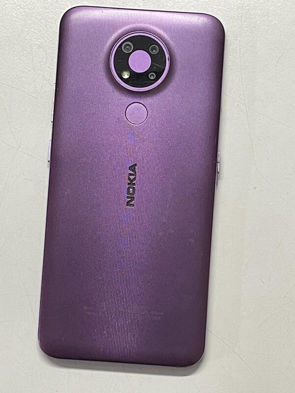 Nokia 3.4 TA-1283 3G / 64G 6吋 可開機 可蓄電 手機 零件機 | 露天市集 | 全台最大的網路購物市集