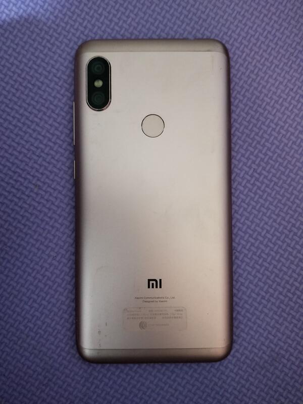 紅米 NOTE6 PRO 6吋 4G 手機 | 露天市集 | 全台最大的網路購物市集