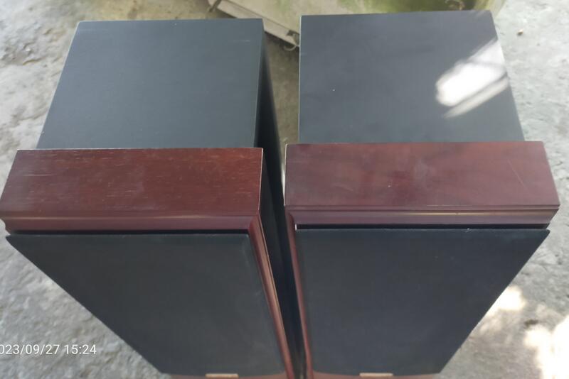 英國原裝 Ruark Talisman II 二音路喇叭一對 | 露天市集 | 全台最大的網路購物市集