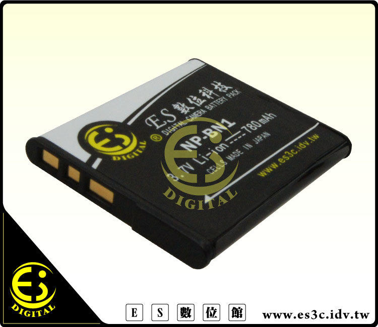 Sony TX99 TX300 WX30 WX150 W330 W370 W570 W810 NP-BN1 電池 BN1 | 露天市集 | 全 ...