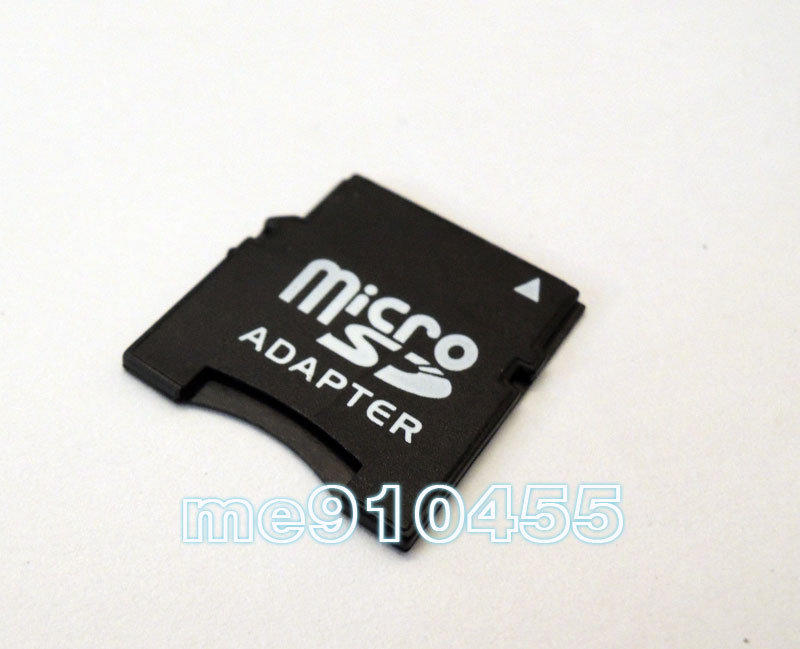 【全新 Micro SD Adapter 轉接卡】Micro SD 轉 Mini SD 卡套 轉卡 轉卡套 | 露天市集 | 全台最大的網路購物市集