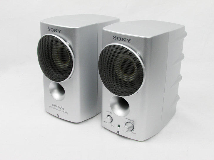 SONY 索尼 新力 音箱 音響 SRS-Z500 低音超棒 音質純正 音頻最完美的音響 適合流行音樂 | 露天市集 | 全台最大的網路購物市集