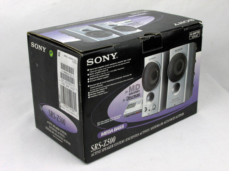 SONY 索尼 新力 音箱 音響 SRS-Z500 低音超棒 音質純正 音頻最完美的音響 適合流行音樂 | 露天市集 | 全台最大的網路購物市集