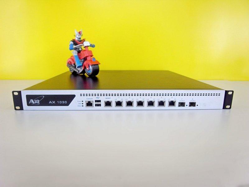 A10 AX-1030 AX1030 64-Bit Delivery Controller | 露天市集 | 全台最大的網路購物市集