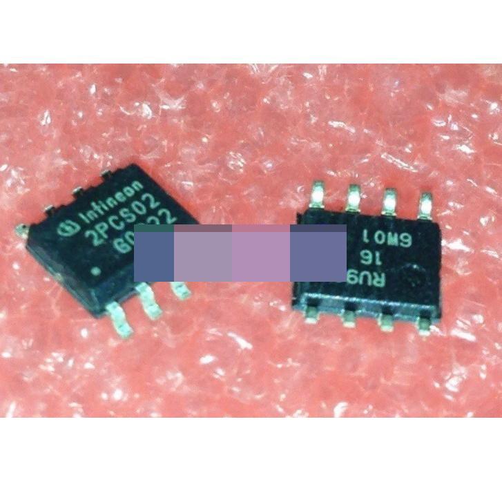 9002705"C倉庫"2PCS02 ICE2PCS02 液晶電源管理晶片SOP-8（4個一拍）w25 059 [900 | 露天市集 | 全 ...