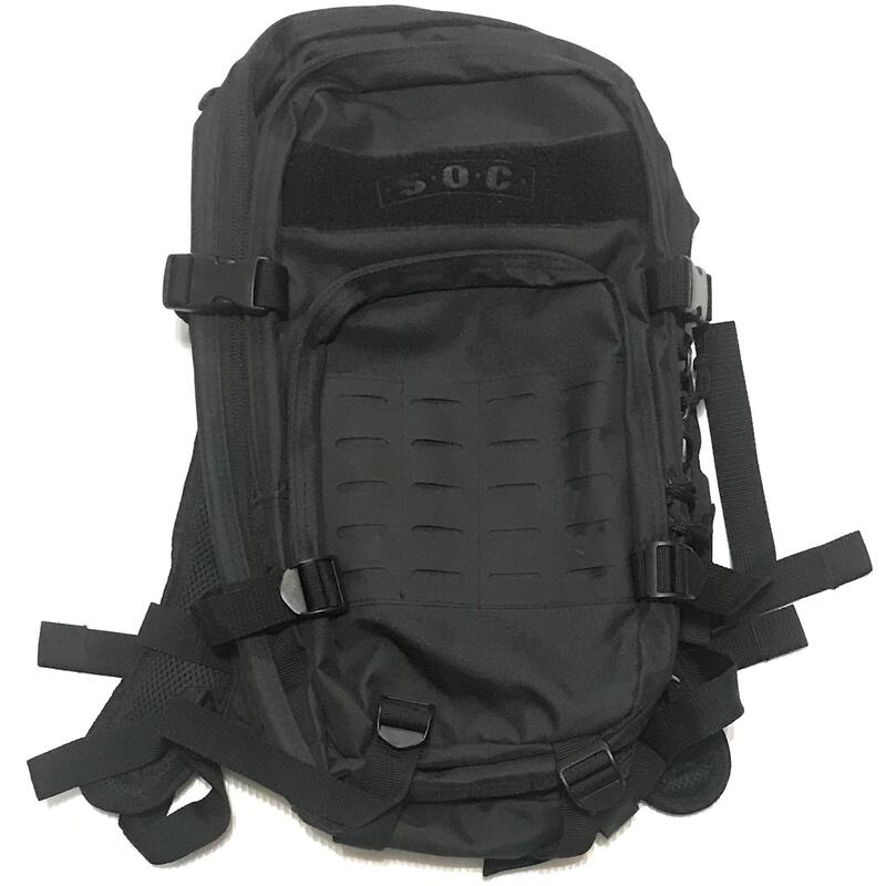 SOC 一日突擊背包 Sandpiper of California Apex Assault Pack 全新 | 露天市集 | 全台最大的 ...