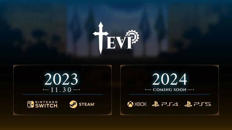 Switch遊戲 NS 國產2D平面動作冒險 類 惡魔城 TEVI 中文版【板橋魔力】 | 露天市集 | 全台最大的網路購物市集