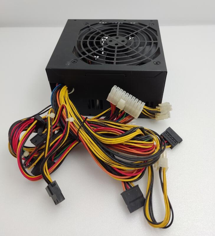 『冠丞』全漢 FSP FSP350-60GMN 350W power 電源供應器 PW-343 | 露天市集 | 全台最大的網路購物市集