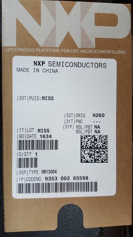 OM13054(NXP)BOARD EVAL LPC-LINK 2=>需等交期 | 露天市集 | 全台最大的網路購物市集