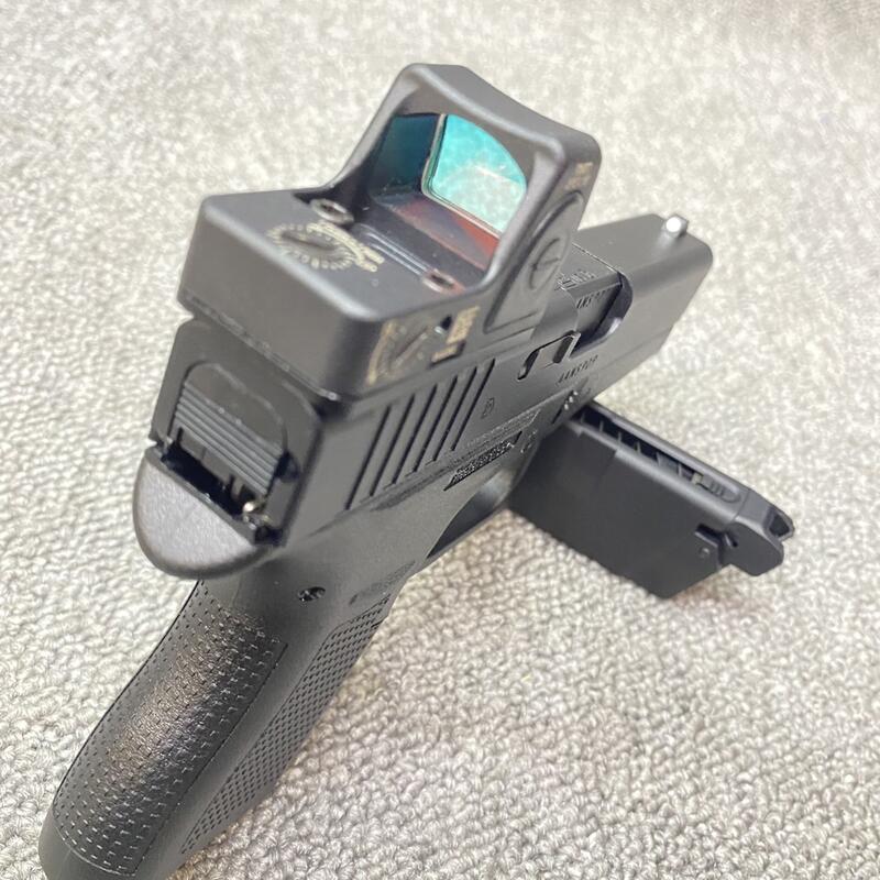 【森下商社】Umarex VFC 克拉克 G42 RMR版 瓦斯 GBB 11111-1 | 露天市集 | 全台最大的網路購物市集