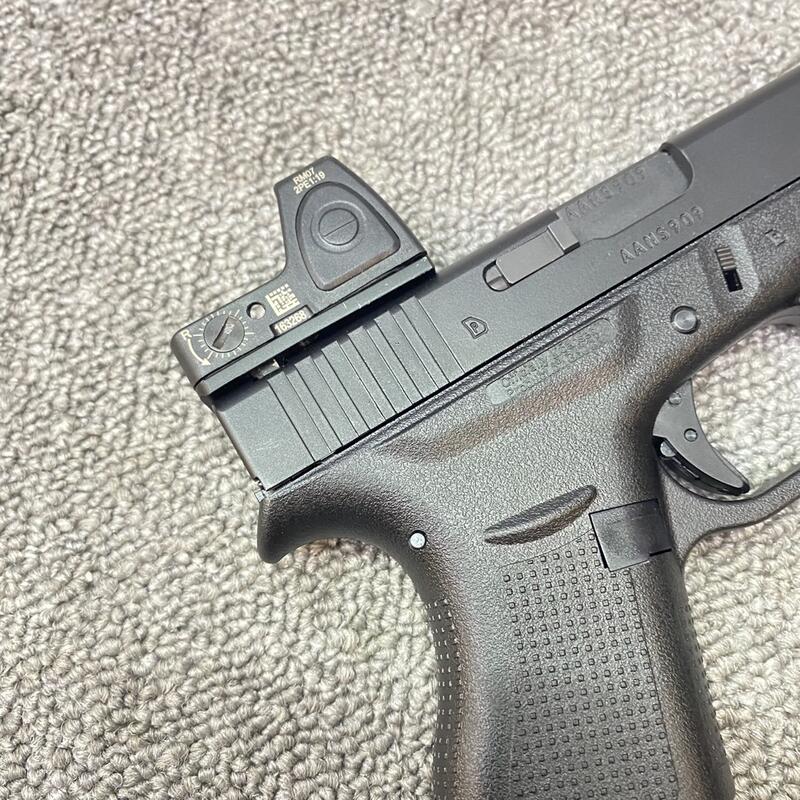 IDCF| Umarex VFC 克拉克 G42 RMR版 瓦斯 GBB 11111-1 | 露天市集 | 全台最大的網路購物市集