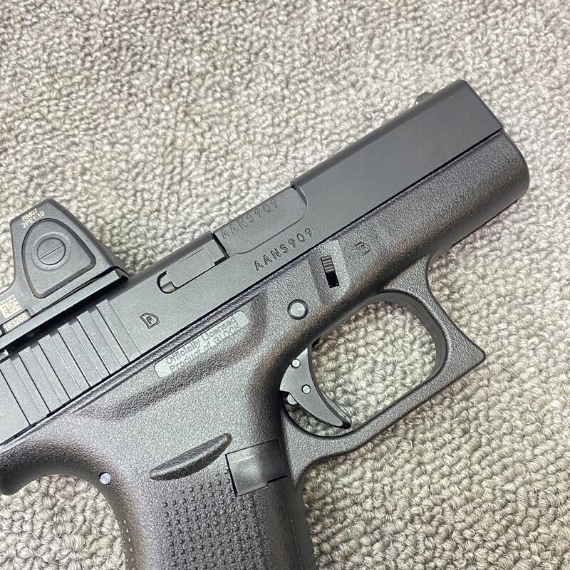 IDCF| Umarex VFC 克拉克 G42 RMR版 瓦斯 GBB 11111-1 | 露天市集 | 全台最大的網路購物市集