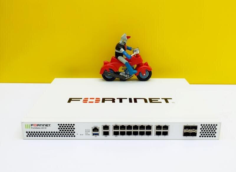 Fortinet FortiGate 201E FG-201E | 露天市集 | 全台最大的網路購物市集
