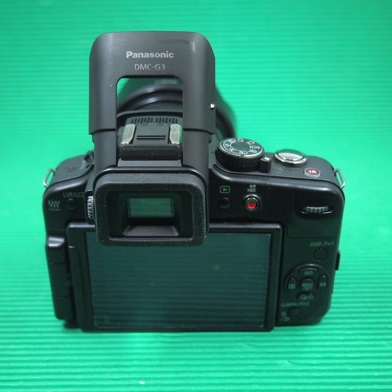 Panasonic G3+14-42mm 翻轉式螢幕 自拍 有盒 | 露天市集 | 全台最大的網路購物市集