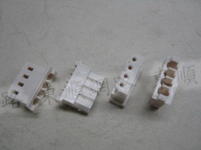 **東順網路** Molex SPOX 2.5mm 5264系列 4P 母座(5pcs/1包)50-37-5043含稅 | 露天市集 | 全台 ...