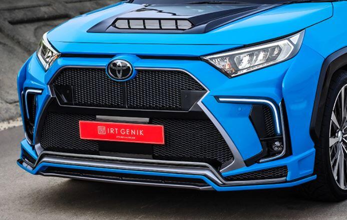 泰山美研社22080403 TOYOTA RAV4 5代 ROJAM 19~前保桿 後保桿 側裙(依當月國外報價為準) | 露天市集 | 全台最大的網路購物市集