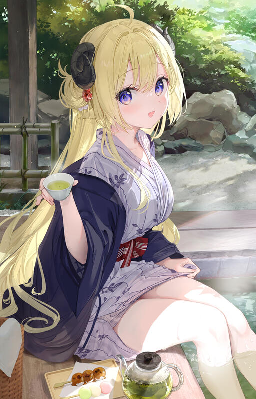 【怨念事務所】預約 4月(免訂金) C105 ふーみ Hololive 角卷綿芽 角巻わため B2掛軸 | 露天市集 | 全台最大的網路購物市集