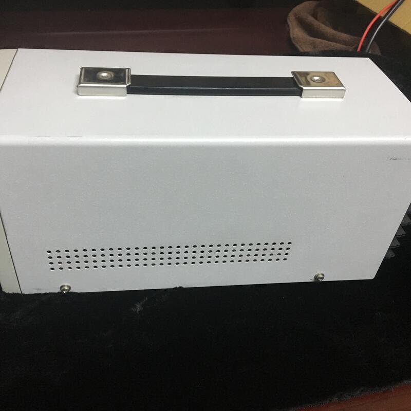 固緯 GW Instek SPS-2415 SPS2415 電源供應器 可調電源 24V/15A 已更換全日系電解電容 | 露天市集 | 全台 ...