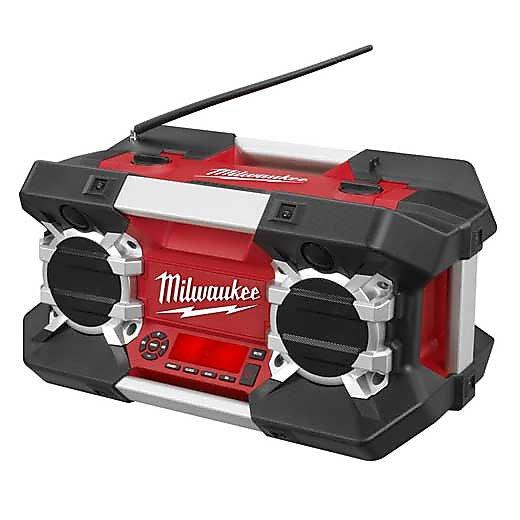 ㊣宇慶S舖㊣美國 米沃奇 Milwaukee 2790-20 18V鋰電數位音響 | 露天市集 | 全台最大的網路購物市集