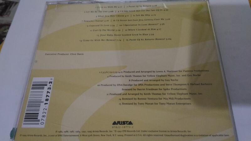 Expose / Greatest Hits | 露天市集 | 全台最大的網路購物市集