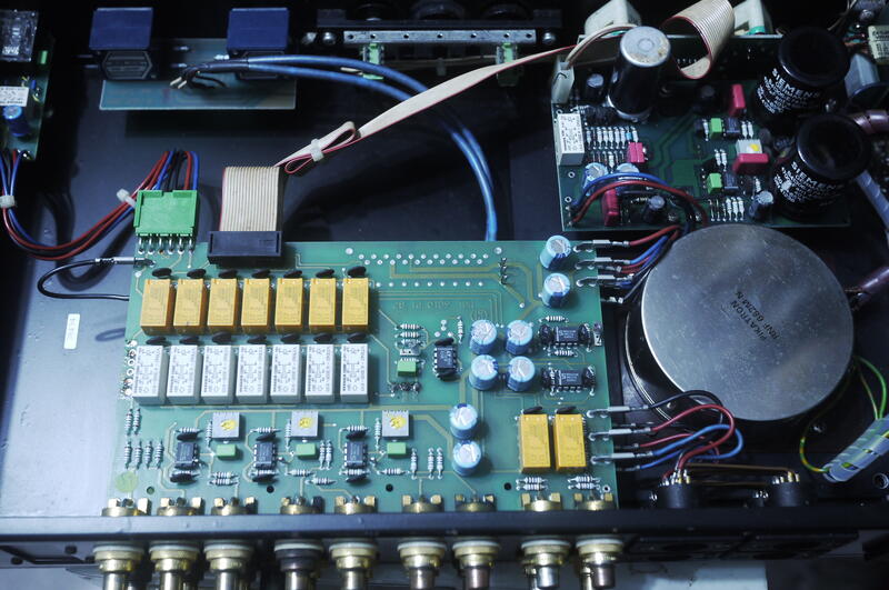 ###豪申音響### 德國原裝 MBL 5010C 前級 | 露天市集 | 全台最大的網路購物市集