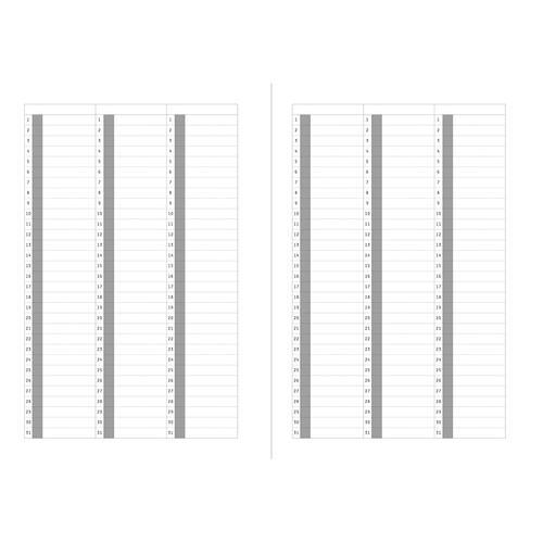 【磊泰Leatai】Leatai Vida 風格手帳／直式週計畫(自填式無時效)／木感杏 TAAZE讀冊生活 | 露天市集 | 全台最大的網路購物市集