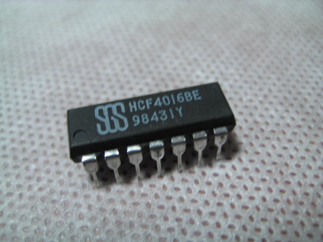 HCF4016BE 福利品 | 露天市集 | 全台最大的網路購物市集