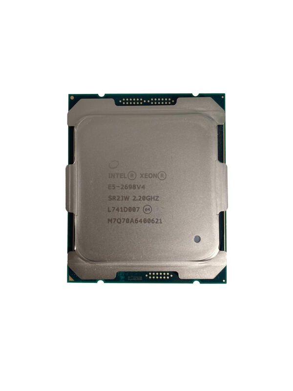 可光華自取保固一年 正式版 Intel Xeon E5-2698V4 E5-2698 V4 E5 2698 V4 X99 | 露天市集 | 全 ...