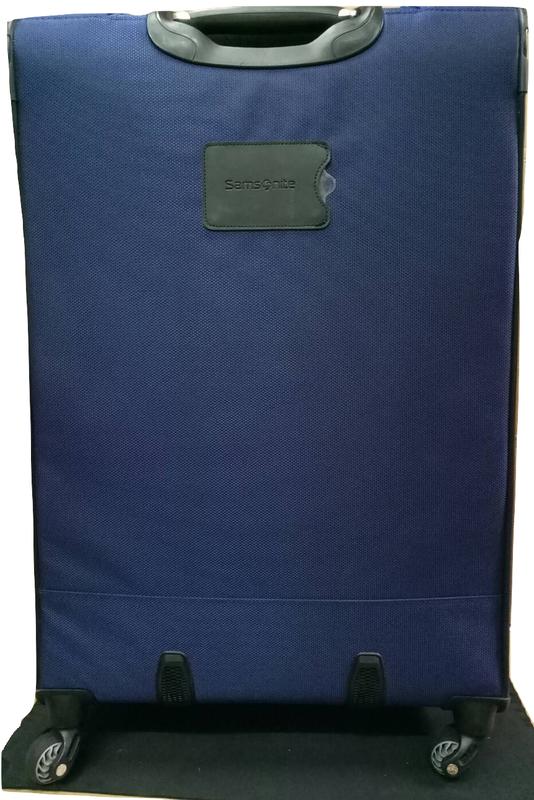 SAMSONITE MOVELITE EXTREME 新秀麗 軟殼行李箱 27吋+20.5吋 27吋+21吋 旅行箱 | 露天市集 | 全台最 ...