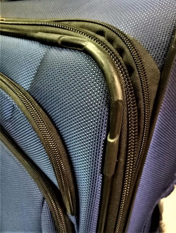 SAMSONITE MOVELITE EXTREME 新秀麗 軟殼行李箱 27吋+20.5吋 27吋+21吋 旅行箱 | 露天市集 | 全台最 ...