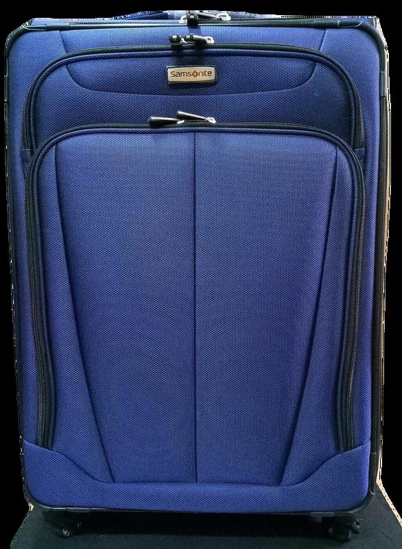 SAMSONITE MOVELITE EXTREME 新秀麗 軟殼行李箱 27吋+20.5吋 27吋+21吋 旅行箱 | 露天市集 | 全台最 ...