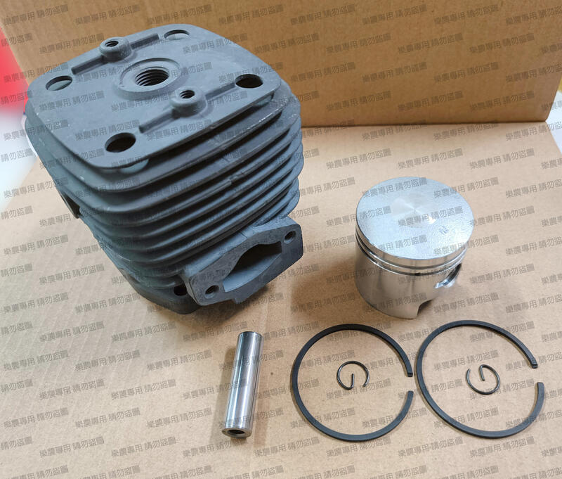 【樂農機】EC08 汽缸組 汽缸總成 中耕機 日農308 春風 小牛 | 露天市集 | 全台最大的網路購物市集