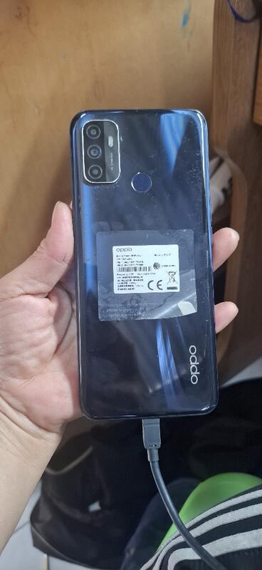 OPPO A53 (CPH2127)外觀新，功能正常, 隨便賣 | 露天市集 | 全台最大的網路購物市集