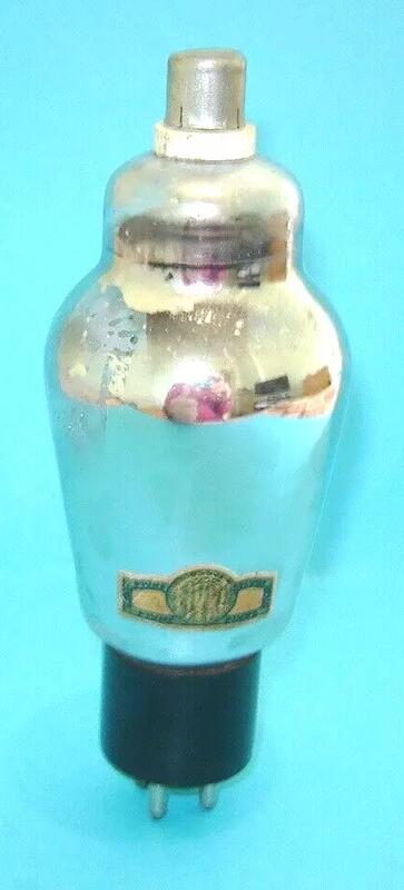 【Ro-Co Tube】真空管: 義大利 FIVRE 866 真空管 ( 僅一支 ) | 露天市集 | 全台最大的網路購物市集