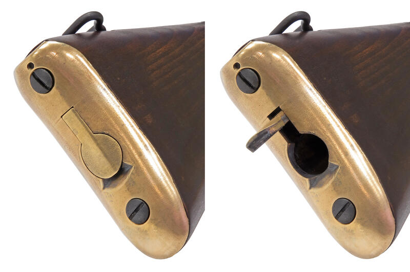 【我愛杰丹田】斯登 STEN MK6 MK VI GBB 瓦斯槍 鋼製 實木槍托握把 東北製造所 NE-SMG-09 | 露天市集 | 全台最 ...