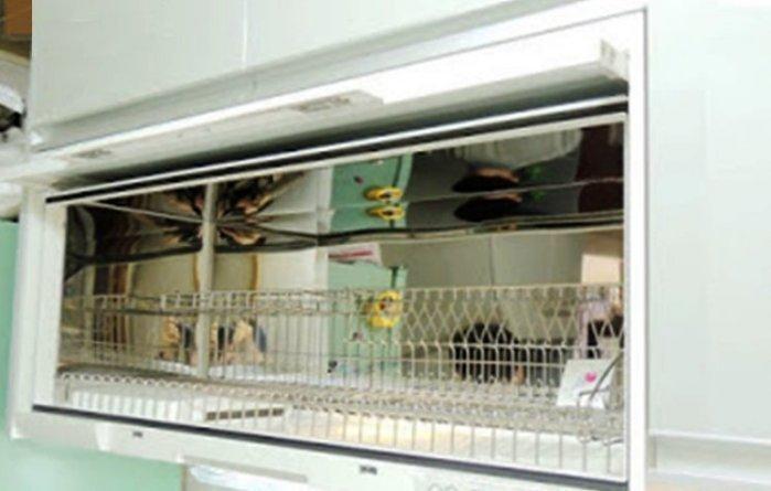 大鯊魚水電廣場】喜特麗 JT-3690Q 臭氧型 電子鐘 懸掛 烘碗機 90CM | 露天市集 | 全台最大的網路購物市集