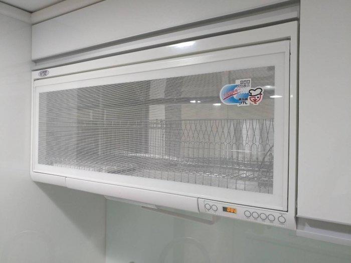 大鯊魚水電廣場】喜特麗 JT-3690Q 臭氧型 電子鐘 懸掛 烘碗機 90CM | 露天市集 | 全台最大的網路購物市集
