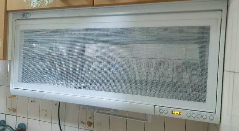 大鯊魚水電廣場】喜特麗 JT-3690Q 臭氧型 電子鐘 懸掛 烘碗機 90CM | 露天市集 | 全台最大的網路購物市集