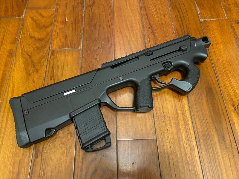 【軍火狂人】KSC KWA PDR-C MAGPUL PTS 絕版授權槍 收藏逸品 收藏玩家釋出 | 露天市集 | 全台最大的網路購物市集