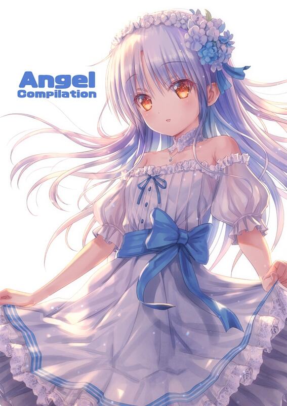 [Mu’s C103 同人誌代購] [ごとP] Angel Compilation (Angel Beats!) | 露天市集 | 全台最大的網路購物市集