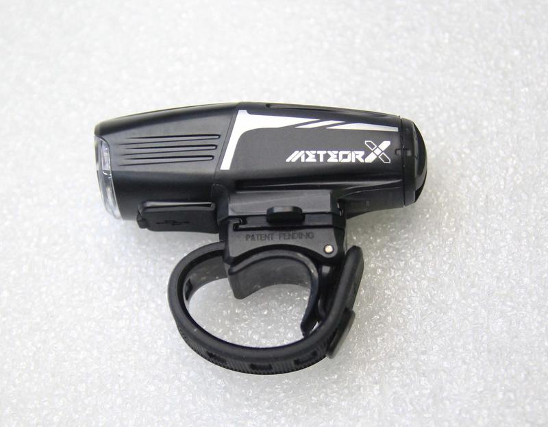 -BIKE3006-全新Moon METEOR-X 450流明 光感應 USB自行車燈 | 露天市集 | 全台最大的網路購物市集