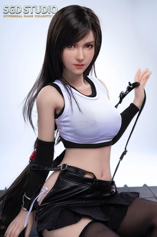 【sammi toys】完售，SGD Studio 1/3 格鬥女神 SGD001 限量 | 露天市集 | 全台最大的網路購物市集