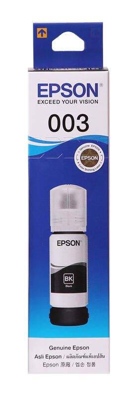【Pro Ink】EPSON T00V 003 原廠盒裝墨水 黑色 L3150 L3156 L3210 L3216 含稅 | 露天市集 | 全 ...