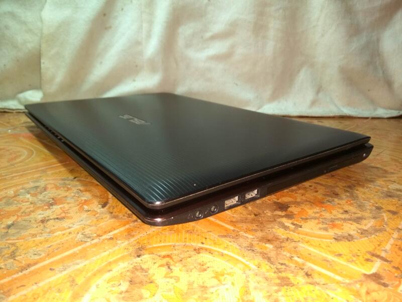 [全景3C]華碩 Asus A53S 15.6吋 2代 i7雙顯筆電 4G/500G優美 系統穩 附電池 二手 | 露天市集 | 全台最大的網路購物市集