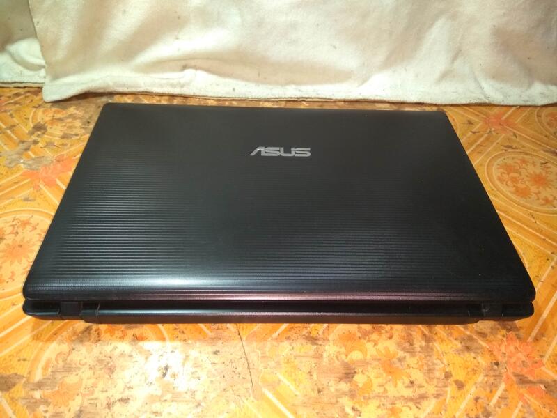 [全景3C]華碩 Asus A53S 15.6吋 2代 i7雙顯筆電 4G/500G優美 系統穩 附電池 二手 | 露天市集 | 全台最大的網路購物市集